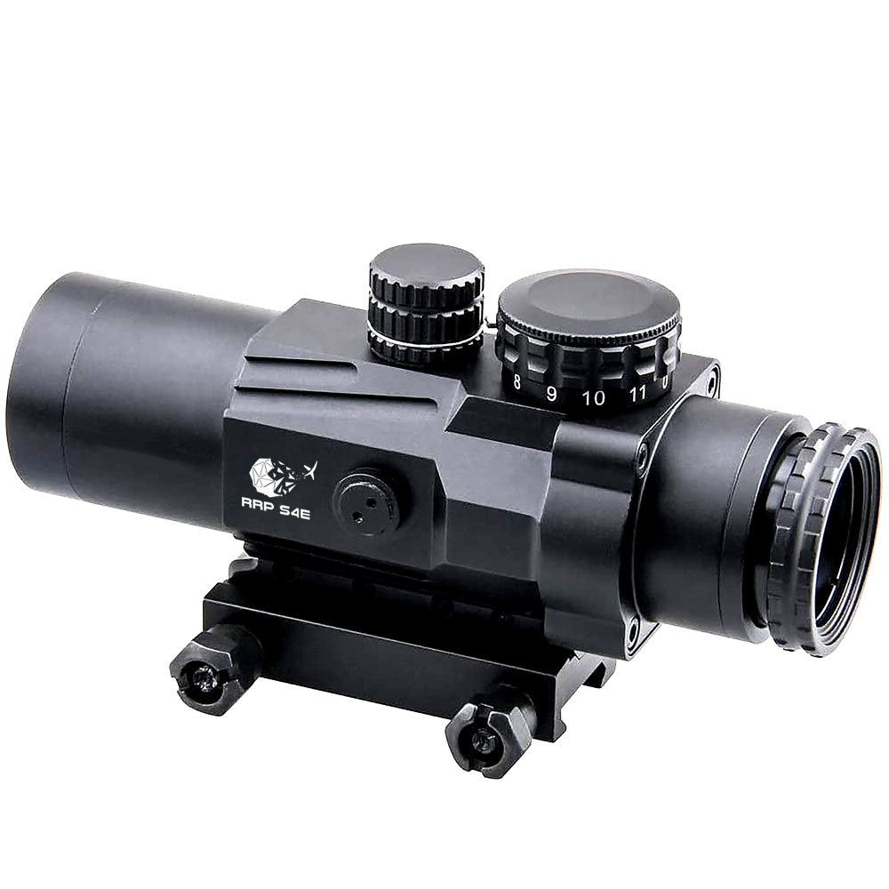 RRPS4E || TELESCOPIC SIGHT